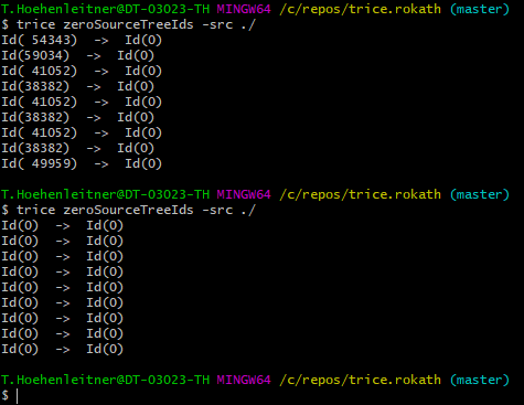 Trice user guide | trice